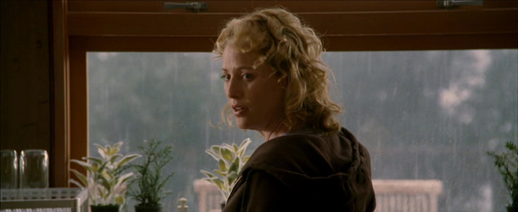 Virginia Madsen in Firewall